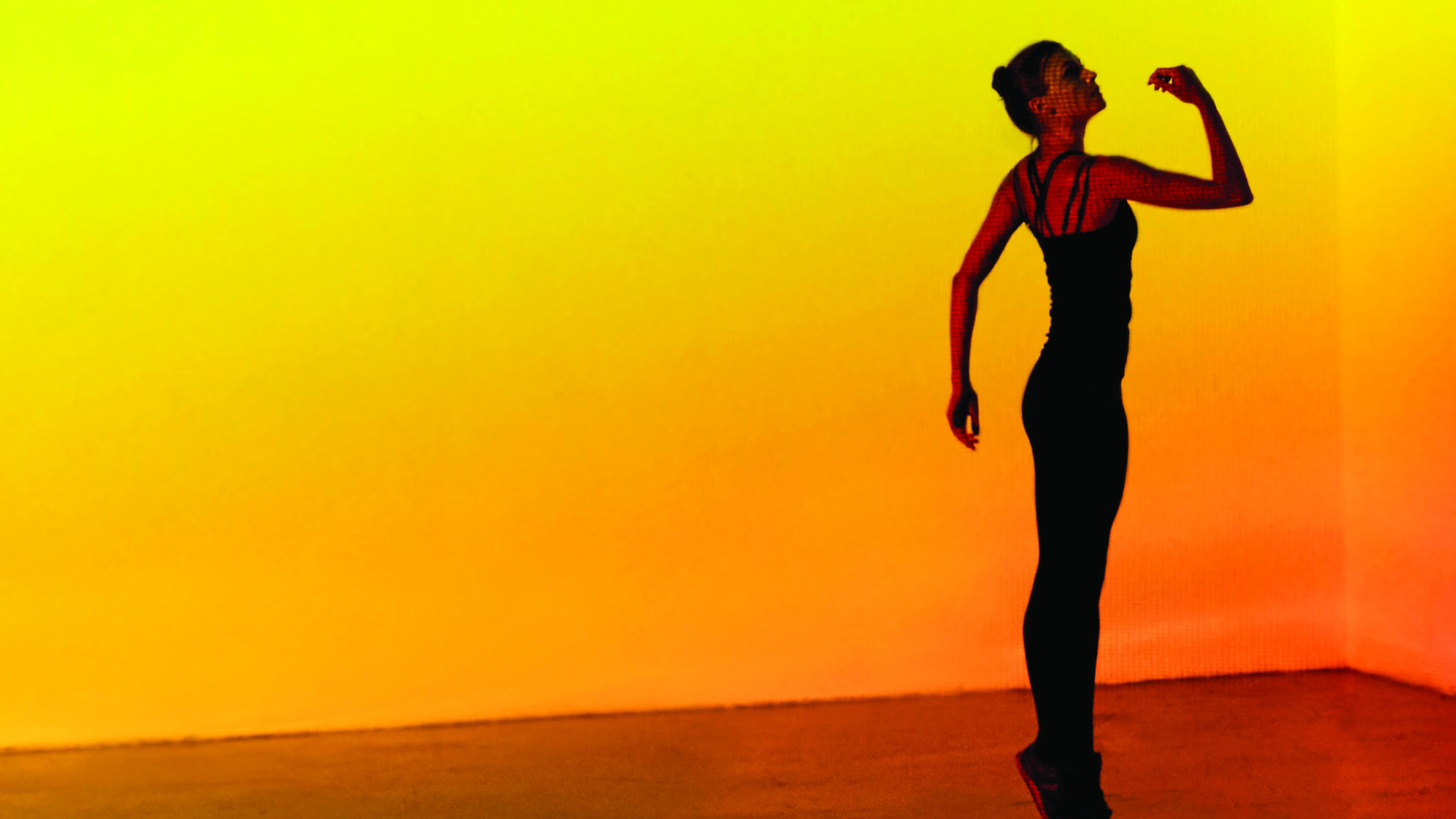 I Used To Be A Dancer - Growing Bolder Members